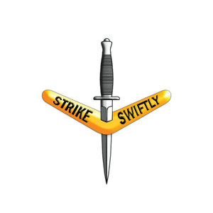 1st COMMANDO REGIMENT | Aus' Commando Ass