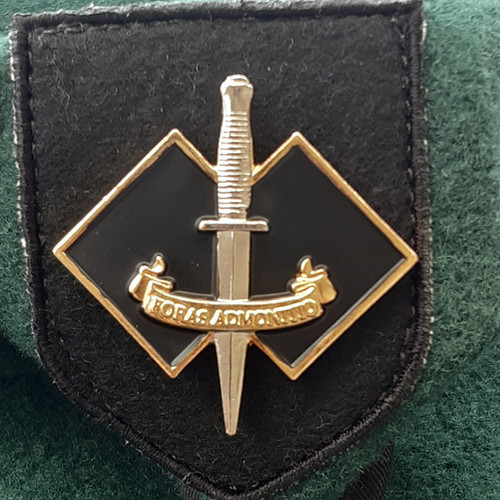 2 Regt Beret Badge - ADF ISSUE | Aus' Commando Ass