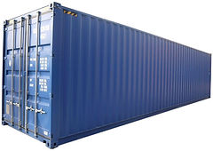 Contenedores Dry Secos | cmmexico