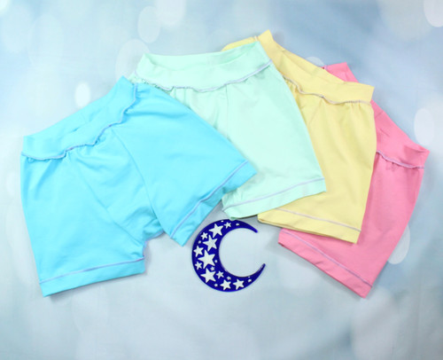 Inside out seam boxers | SMT