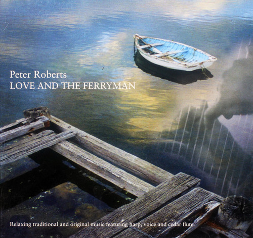 Love and the Ferryman - Downloadable Audio Album | Roberts Music