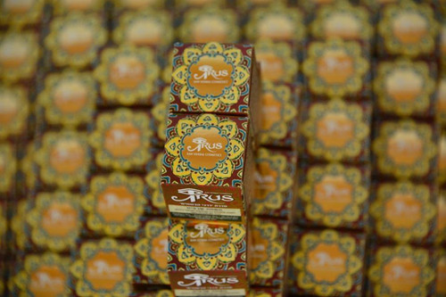 Resins Balm - 5ml | IrusHerbs