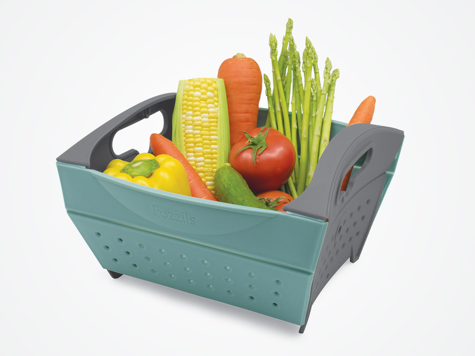 Fozzils | Think Flat