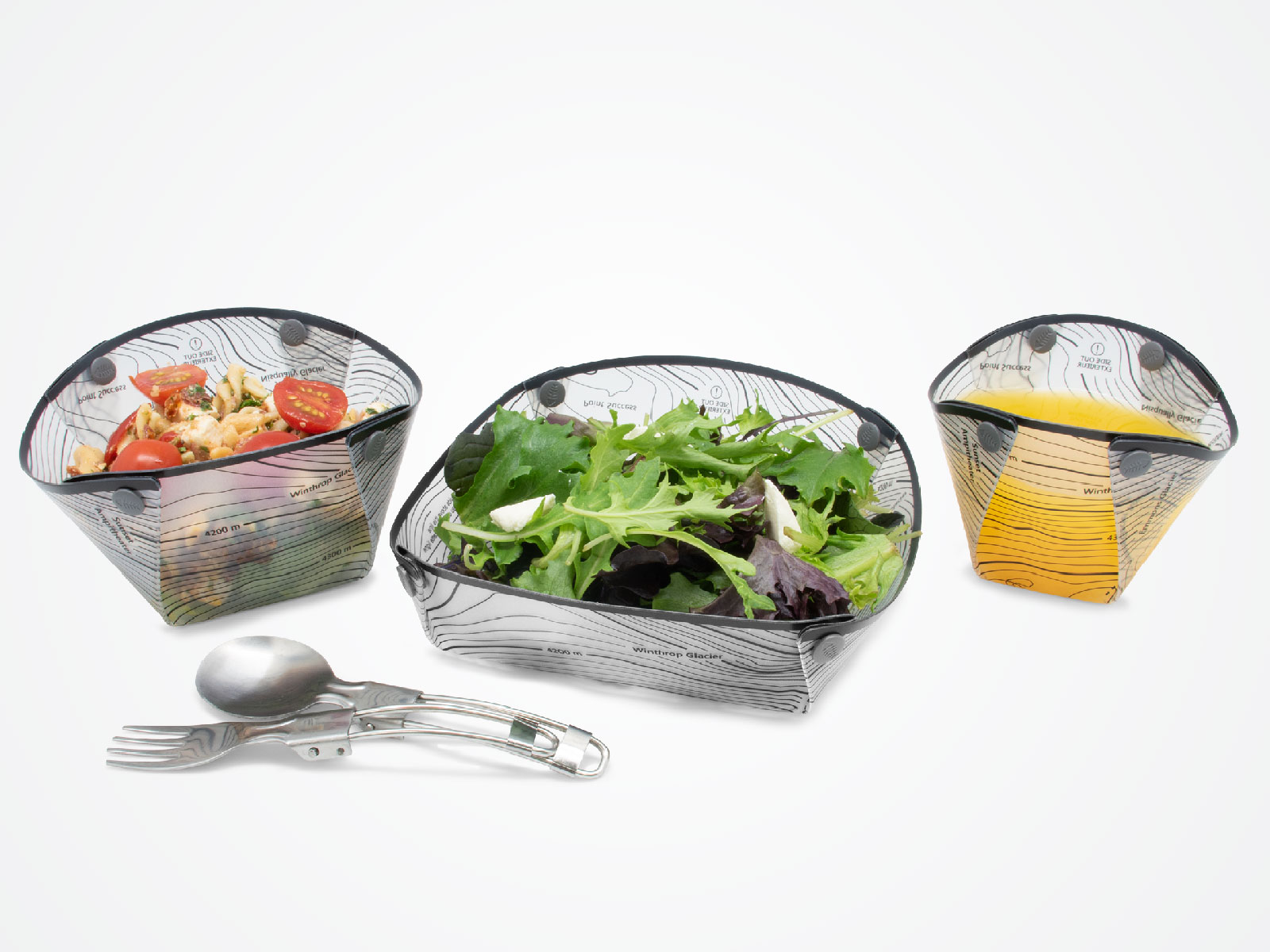 Fozzils | Think Flat