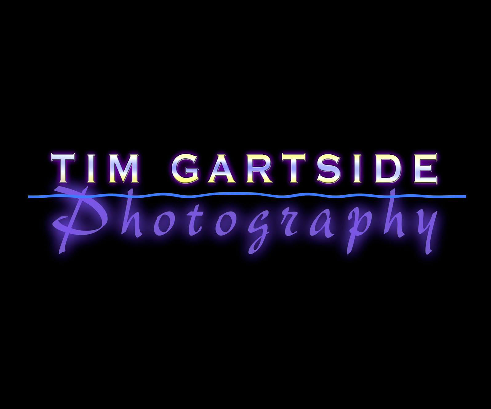 Tim Gartside Photography