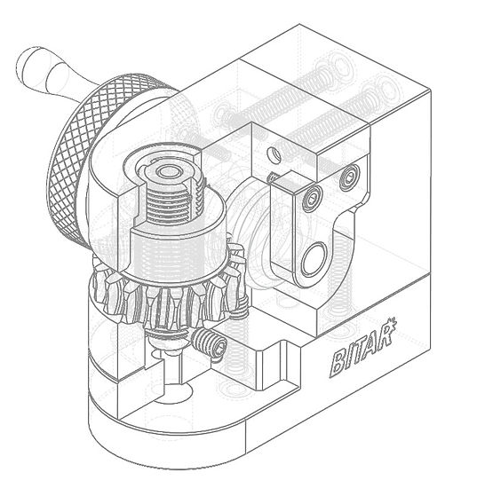 Home | Bitar Machine Design