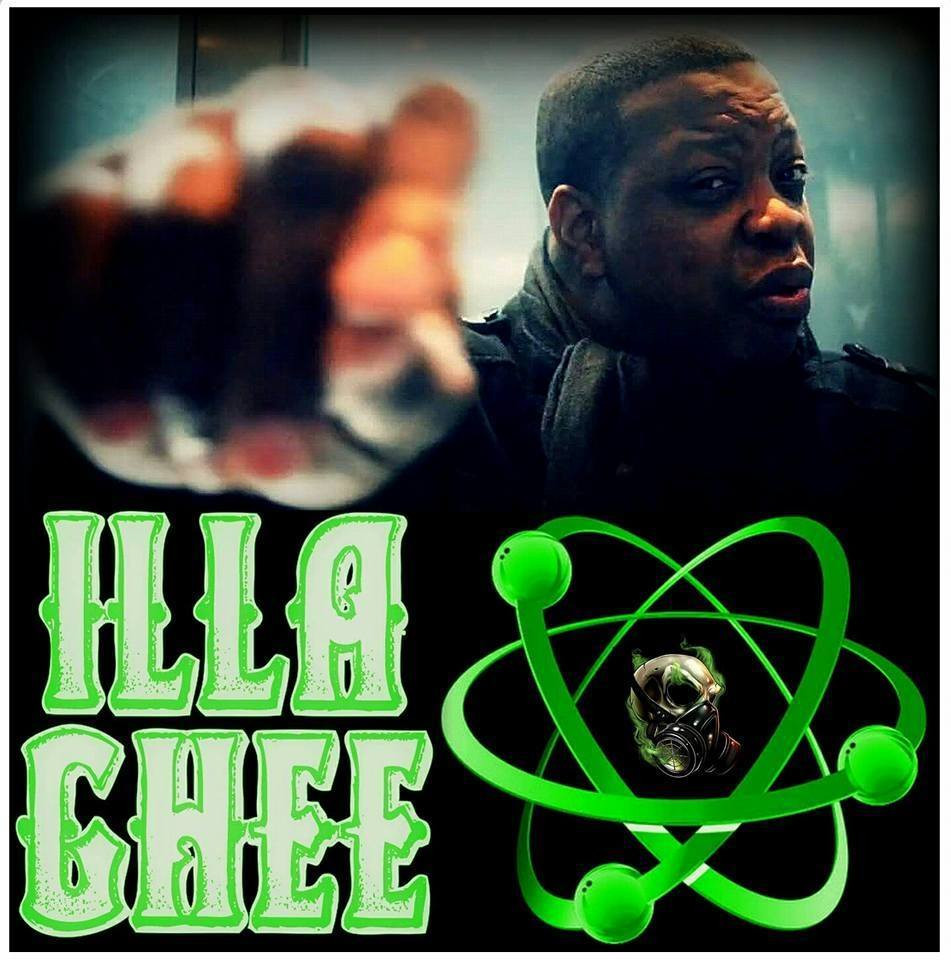 Rap Artist | Illa Ghee | New York
