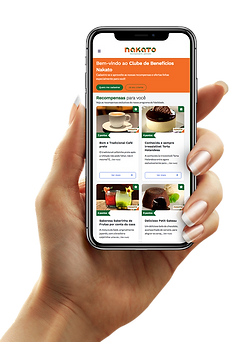 Nakato Sushi Brasil - Restaurante Japonês Rodízio e Delivery ...