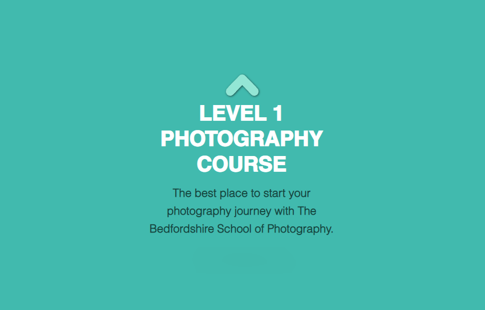 Level 1 Photography | BSOP