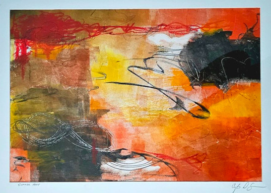 Paintings, United States, All Dunn Art