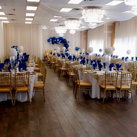 Gallery | Destiny Banquet Hall