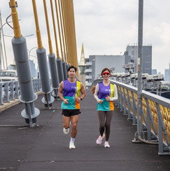 Inspirerunner | Events Inspire runner | Bangkok, Thailand /รับจัดงานวิ่ง