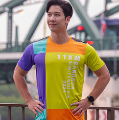 Inspirerunner | Events Inspire runner | Bangkok, Thailand /รับจัดงานวิ่ง