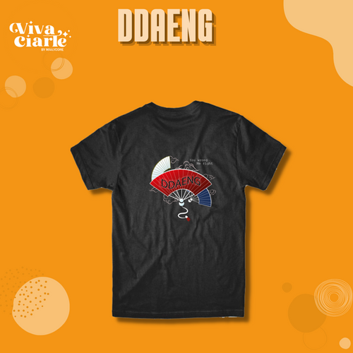 BTS DDAENG | Vivaciarte