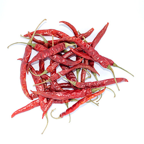 Chilli Whole Dried - Teja 1kg | Southwest Provisions