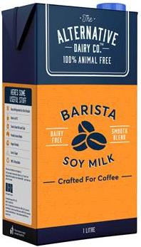 Milk Soy - ADC Barista 1L | Southwest Provisions