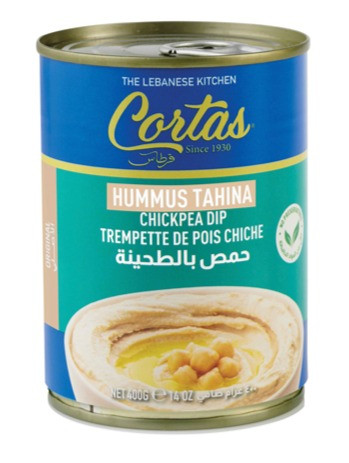 Hummus 400g | Southwest Provisions