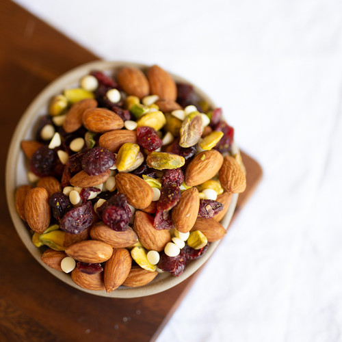 Energy Snack Mix 1kg | Southwest Provisions