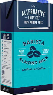 Milk Almond - ADC Barista 1L | Southwest Provisions