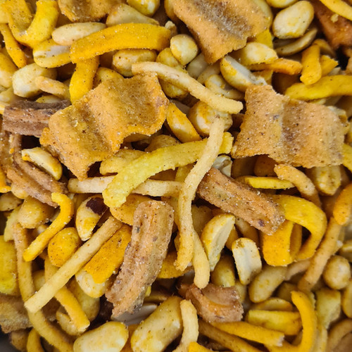 Bar Snacks - Peanut Soy 325g | Southwest Provisions