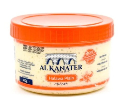 Halawa Plain 450g | Southwest Provisions