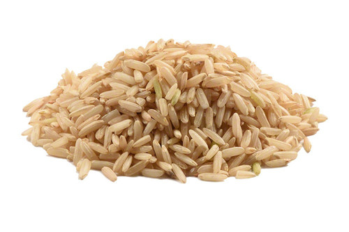 Rice - Brown BULK 10kg | Southwest Provisions