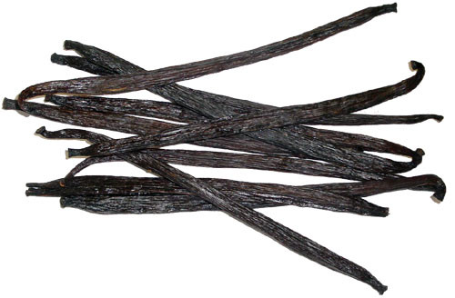 Vanilla Pods (x5) | Southwest Provisions