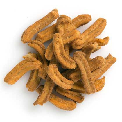 Soy Crisps - Plain 250g | Southwest Provisions