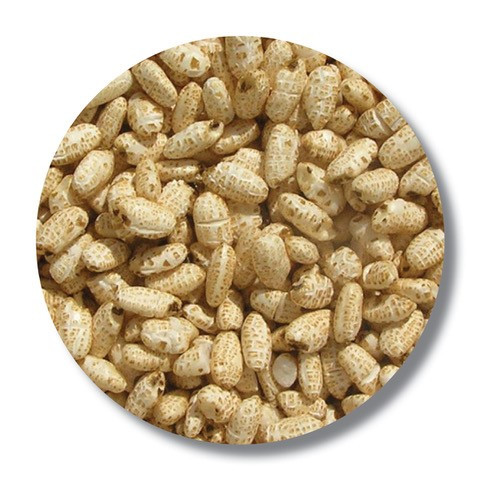 Brown Rice Puffs ORGANIC 250g | Southwest Provisions