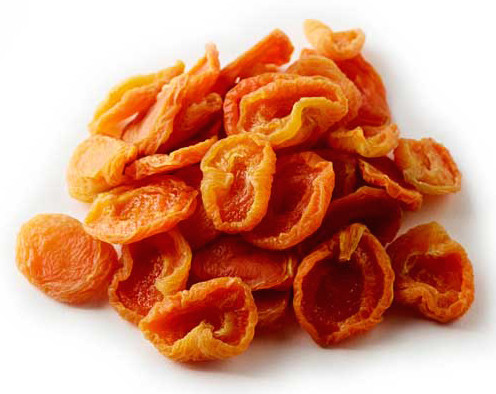 Apricots Australian 500g | Southwest Provisions