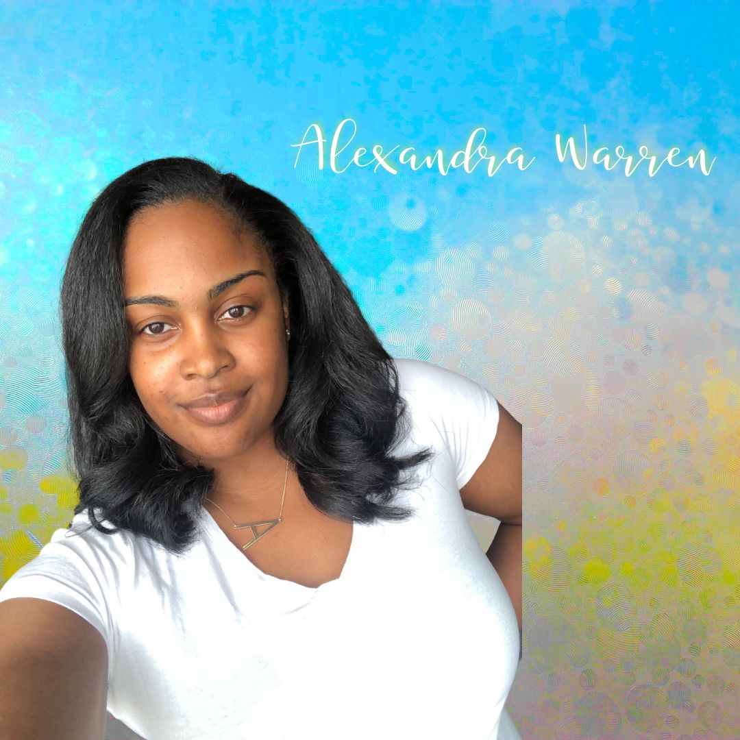 Interview with Alexandra Warren