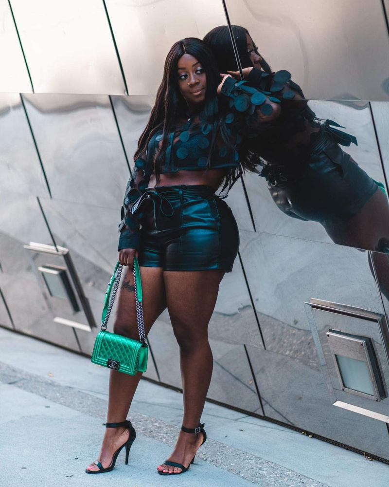 Interview with Jade Jones