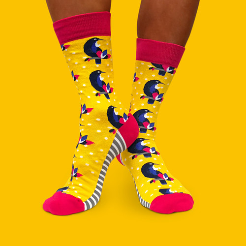 Socks - Iconic Tui | designbyleonard