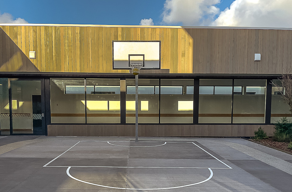 MIDDLEMORE HOSPITAL - AMHU STAGE 2