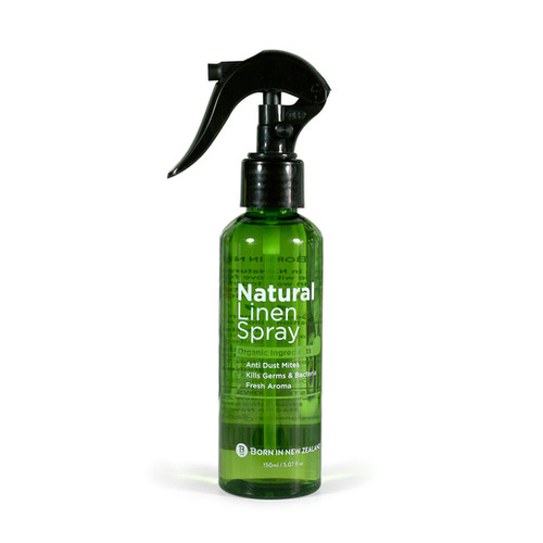 Natural Linen Spray