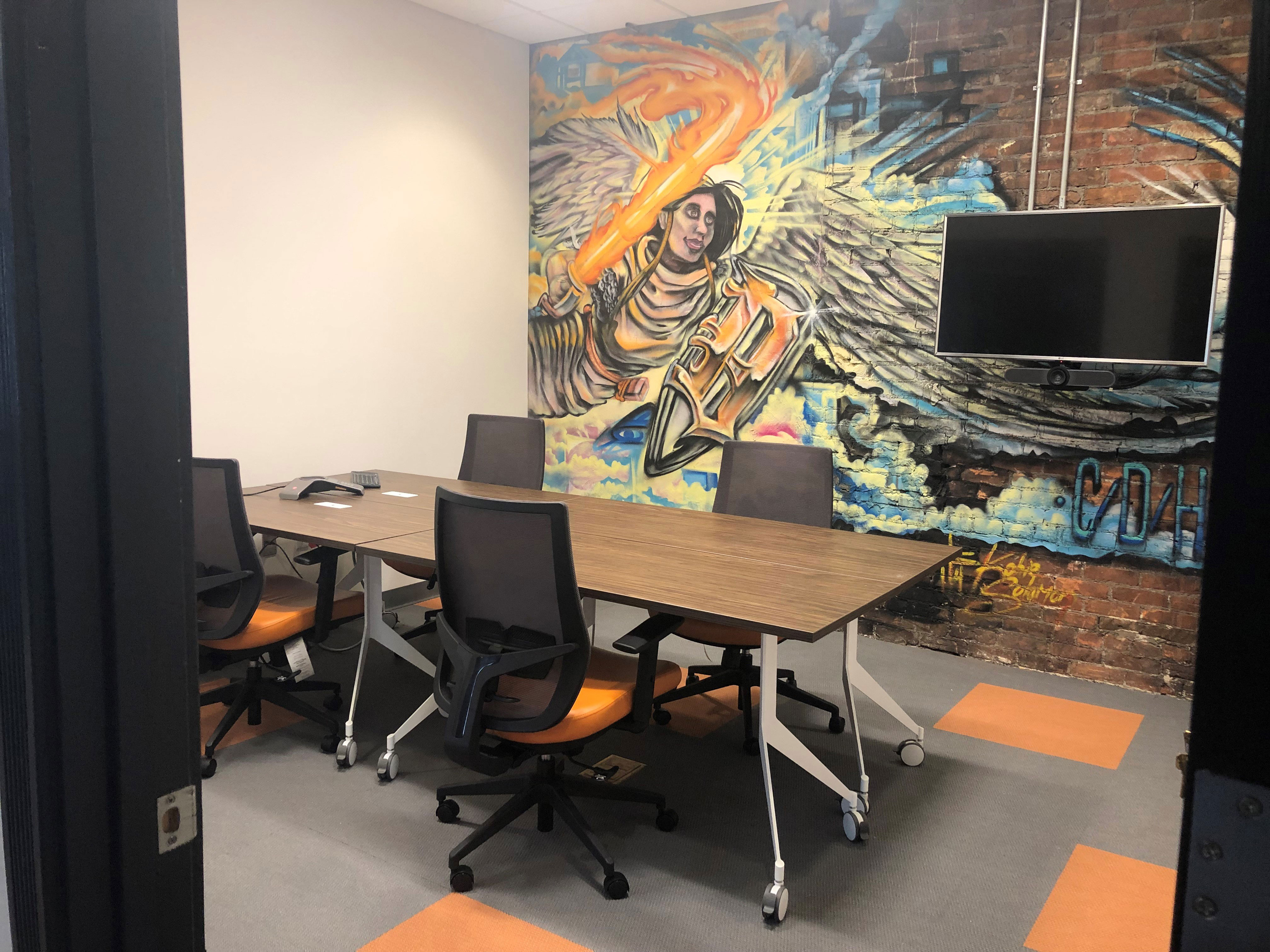 Office Design | Creative Office Interiors, Inc. | United States