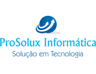 ProSolux Informática | Solução em Tecnologia - São Leopoldo/RS