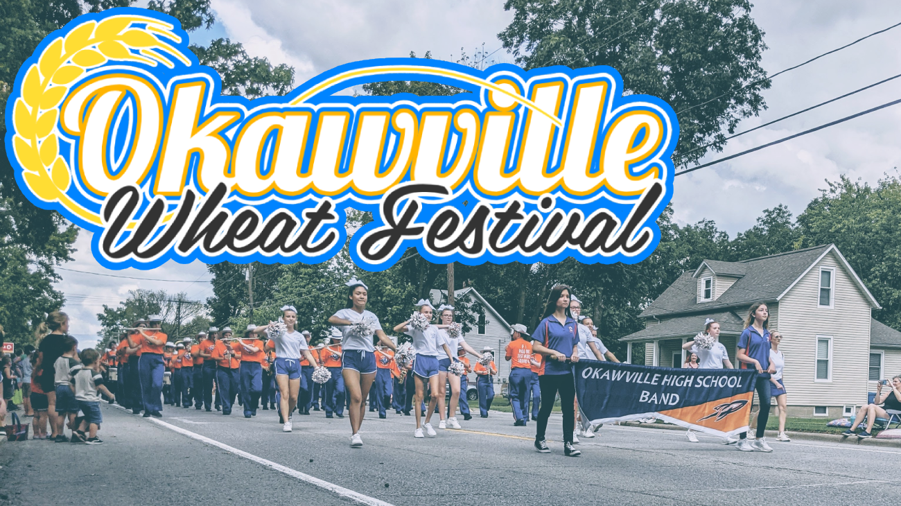 Event and Fair Info | Okawville Wheat Festival 2025