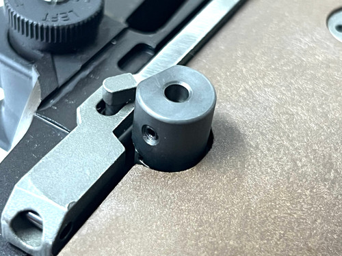 Bunker Airsoft M14 Selector Lock ( For WE M14 GBB Airsoft ) | BK AIRSOFT