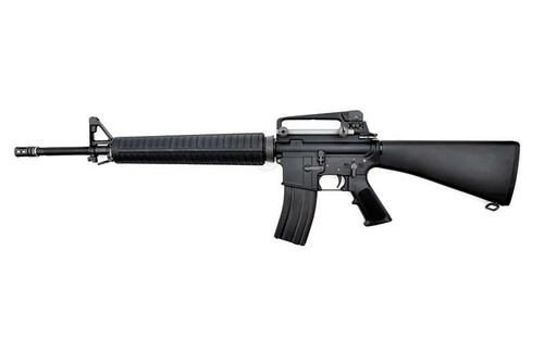 WE TECH M16A3 V3 GBB Airsoft Rifle ( With Customize Option ) | TRENCH AIRSOFT
