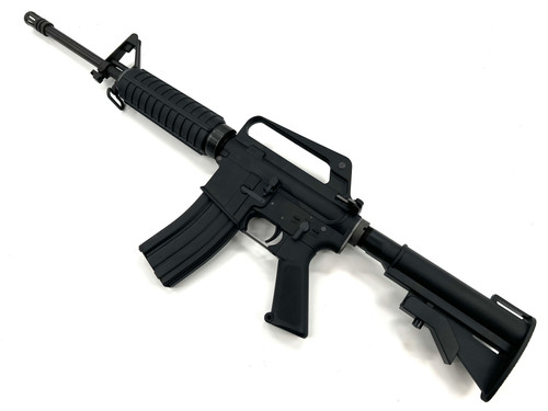 Trench Airsoft Custom Colt M653 Carbine GBB Airsoft Rifle (Based on WE ...