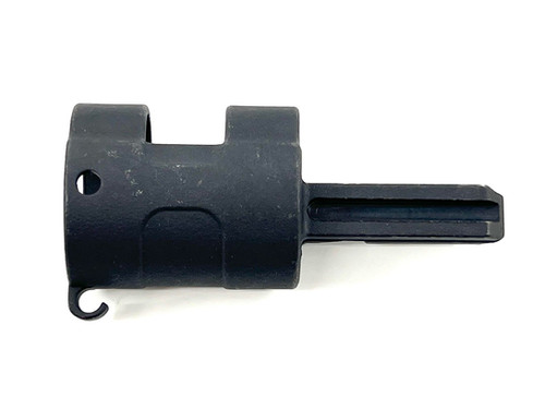 Steel Bayonet Lug Band Part for Kar98/Gew98 (Trench Airsoft /Tanaka ...