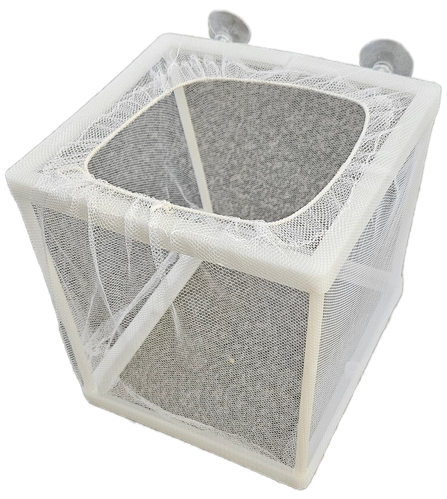 Fish Breeding Net/box Hanging | The Pond Men