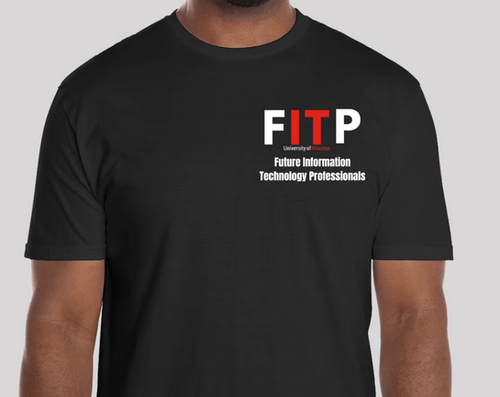FITP Member T-Shirt | FITP UH