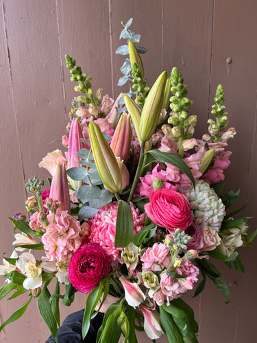 LA Blossoms | Riverside Flowers