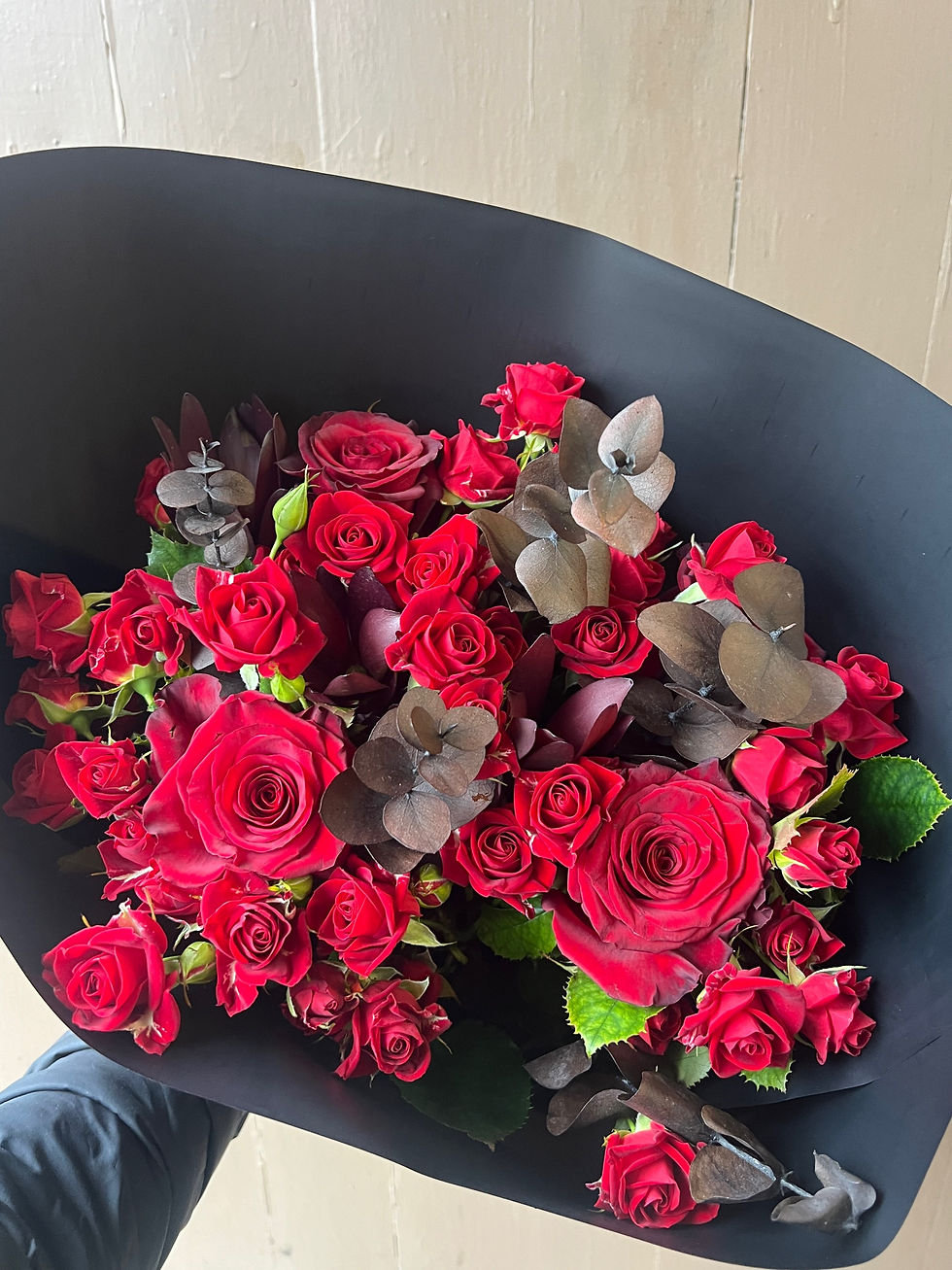 Home | Riverside Flower Shop