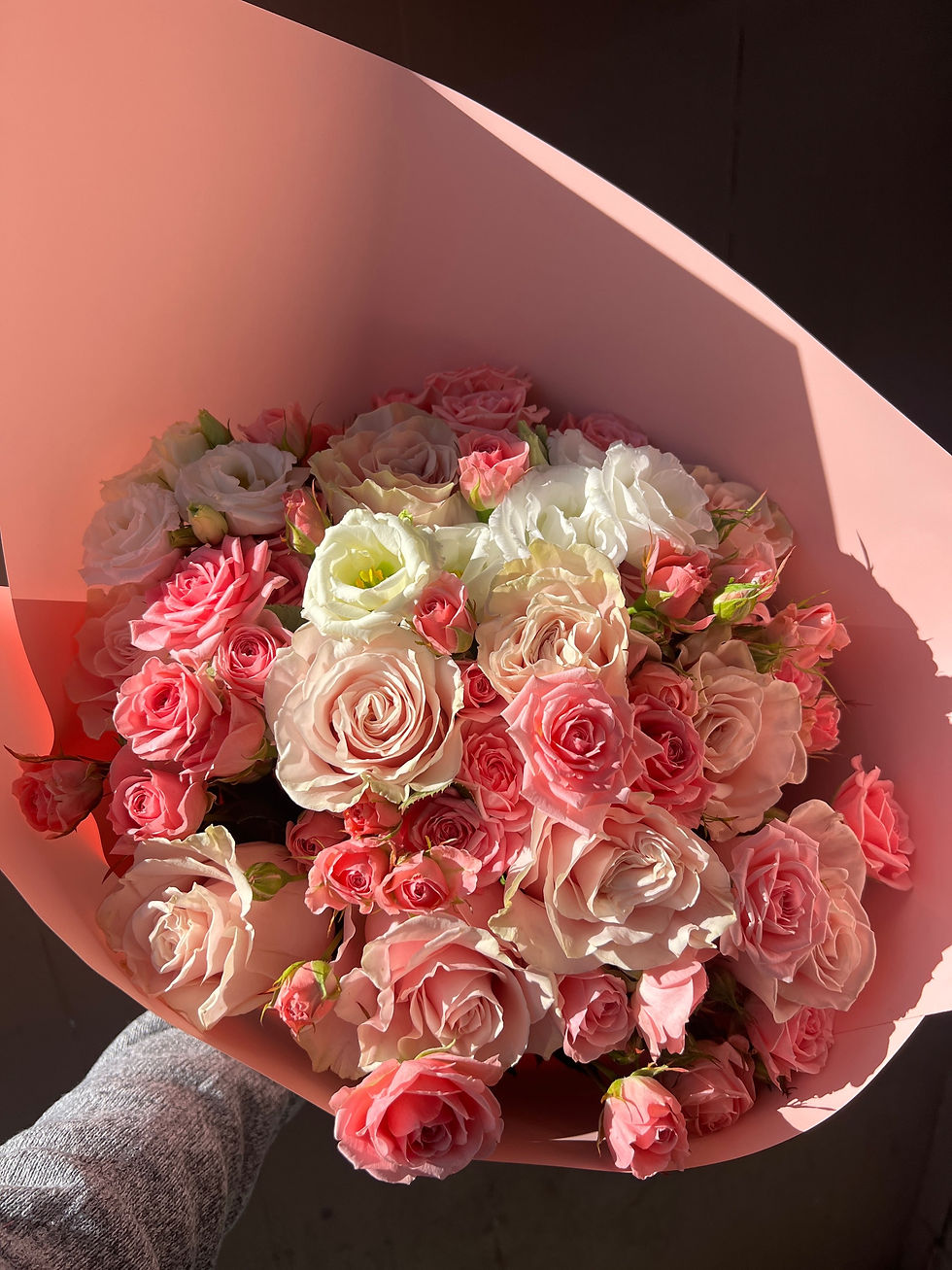 Home | Riverside Flower Shop