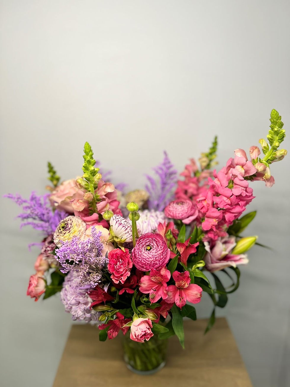 Home | Riverside Flower Shop