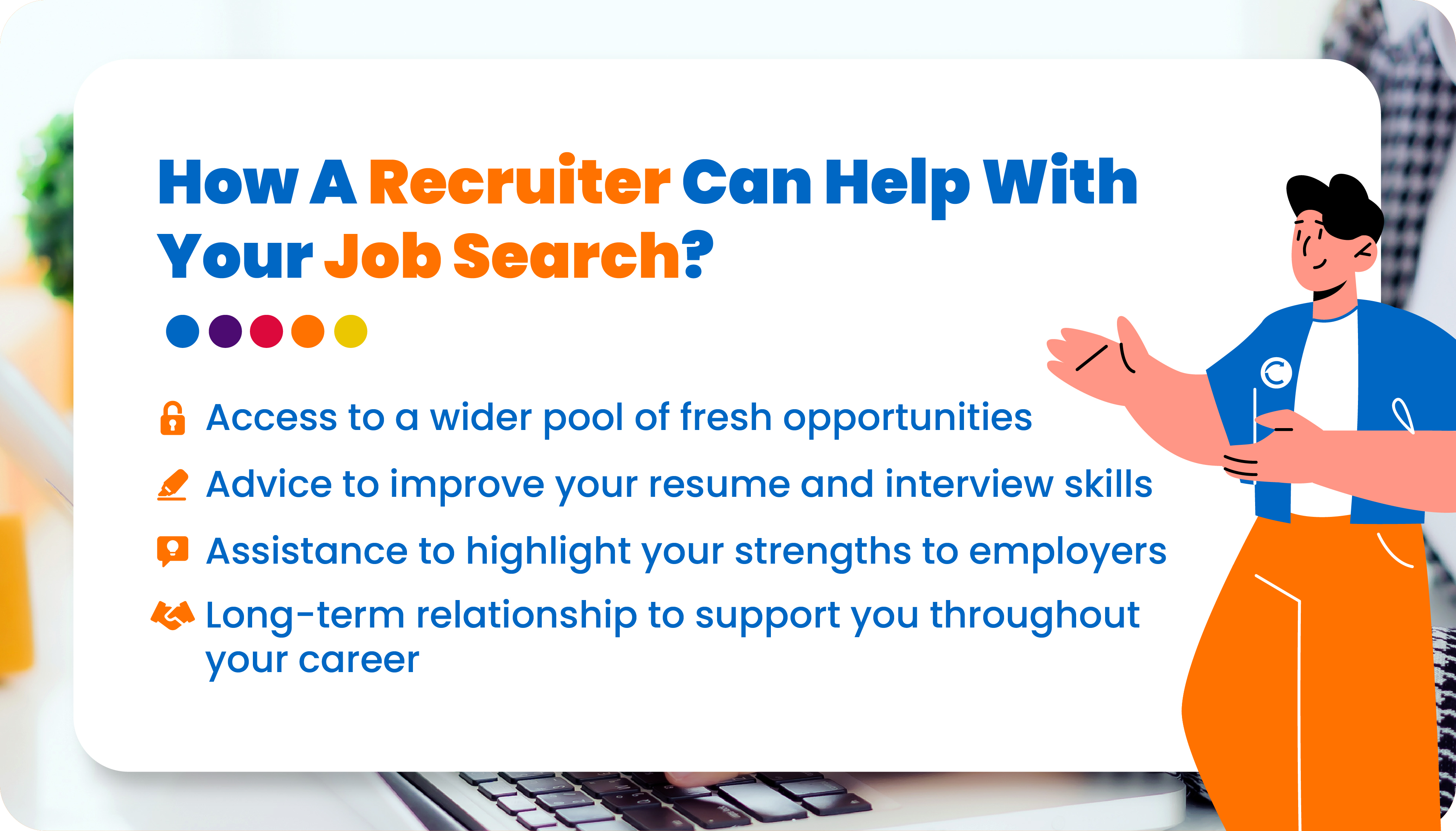 6 Easy Changes to Get More Job Interviews