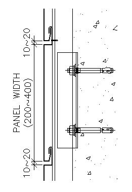 Interlocking Panel | Buildtrade